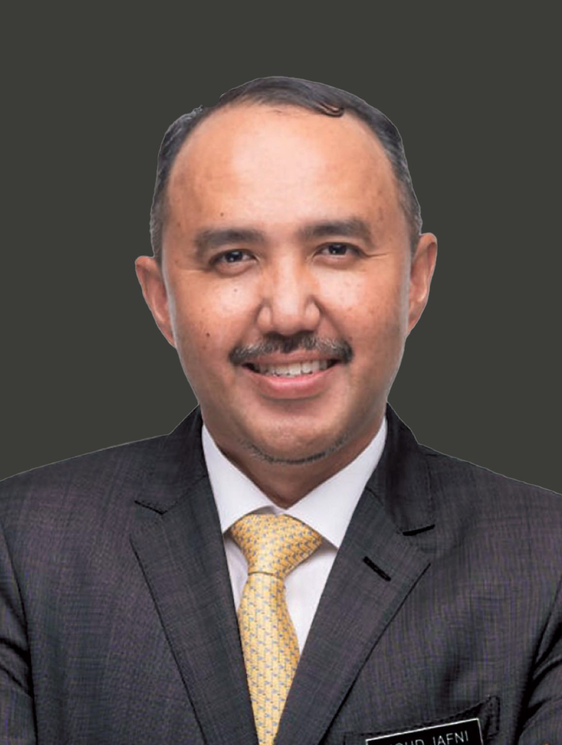 JCorp’s property arm JLG unveils core, strategic pillars and ...