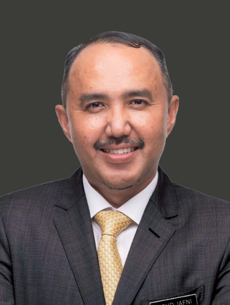 Yondr Group announces entry into Malaysian market with plans to build ...