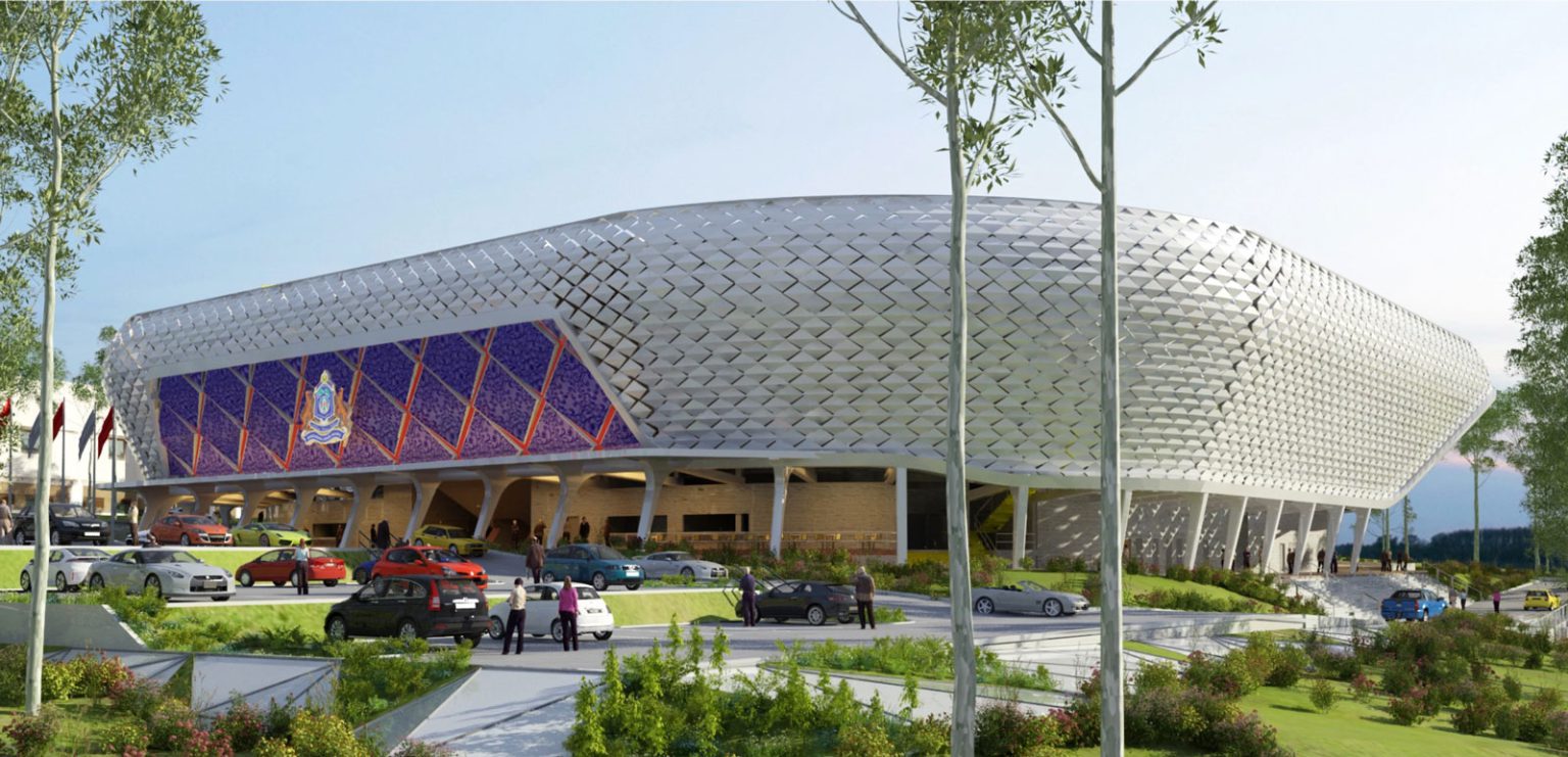 Property Development – JLG